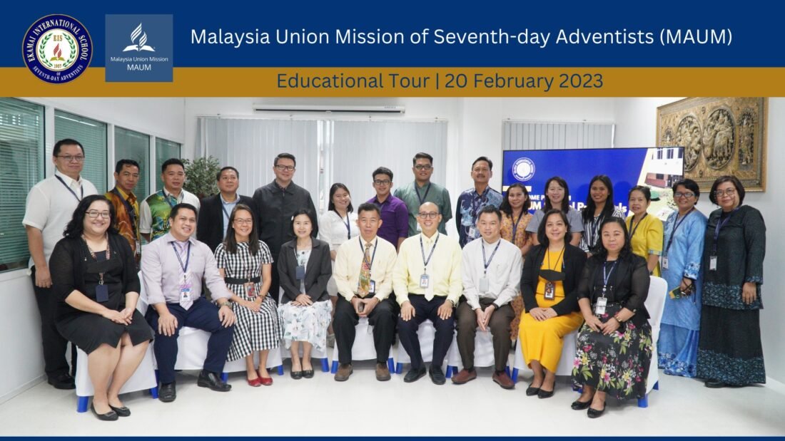 Educational Tour - MAUM