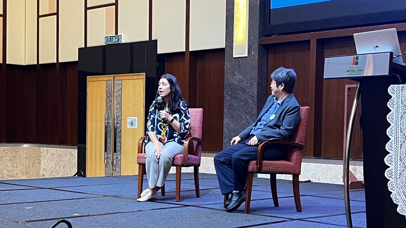 Adventist Health Professionals Challenged to become Medical ...
