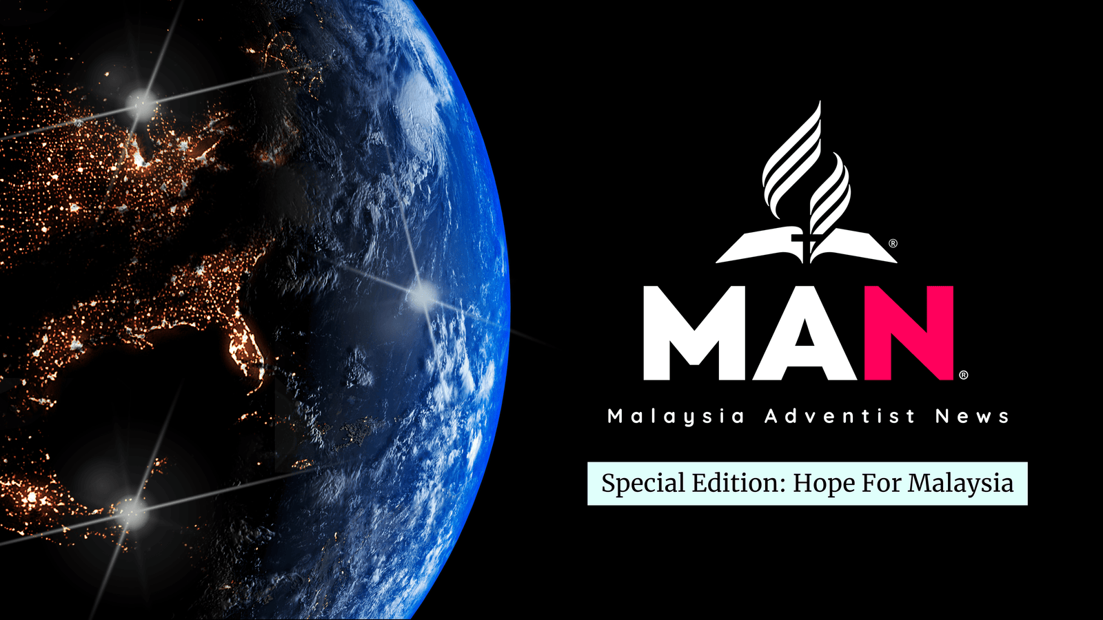 MAN | 2023 Special Edition | Hope For Malaysia - MAUM