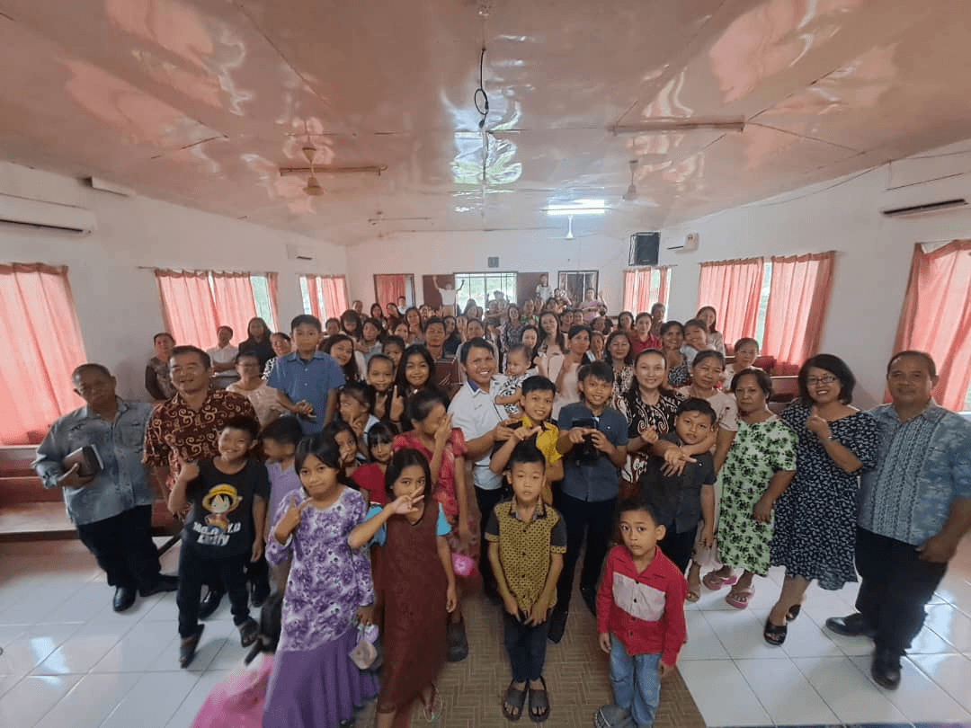 MAUM Health Ministry Observes January 13 as Health Ministry Day - MAUM