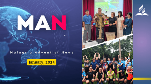 Malaysia Union Mission of Seventh-day Adventists - MAUM
