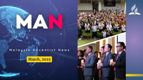 Malaysia Union Mission of Seventh-day Adventists - MAUM