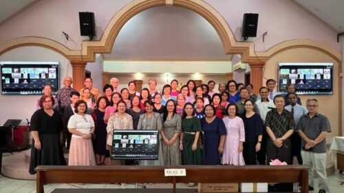 Malaysia Union Mission of Seventh-day Adventists - MAUM
