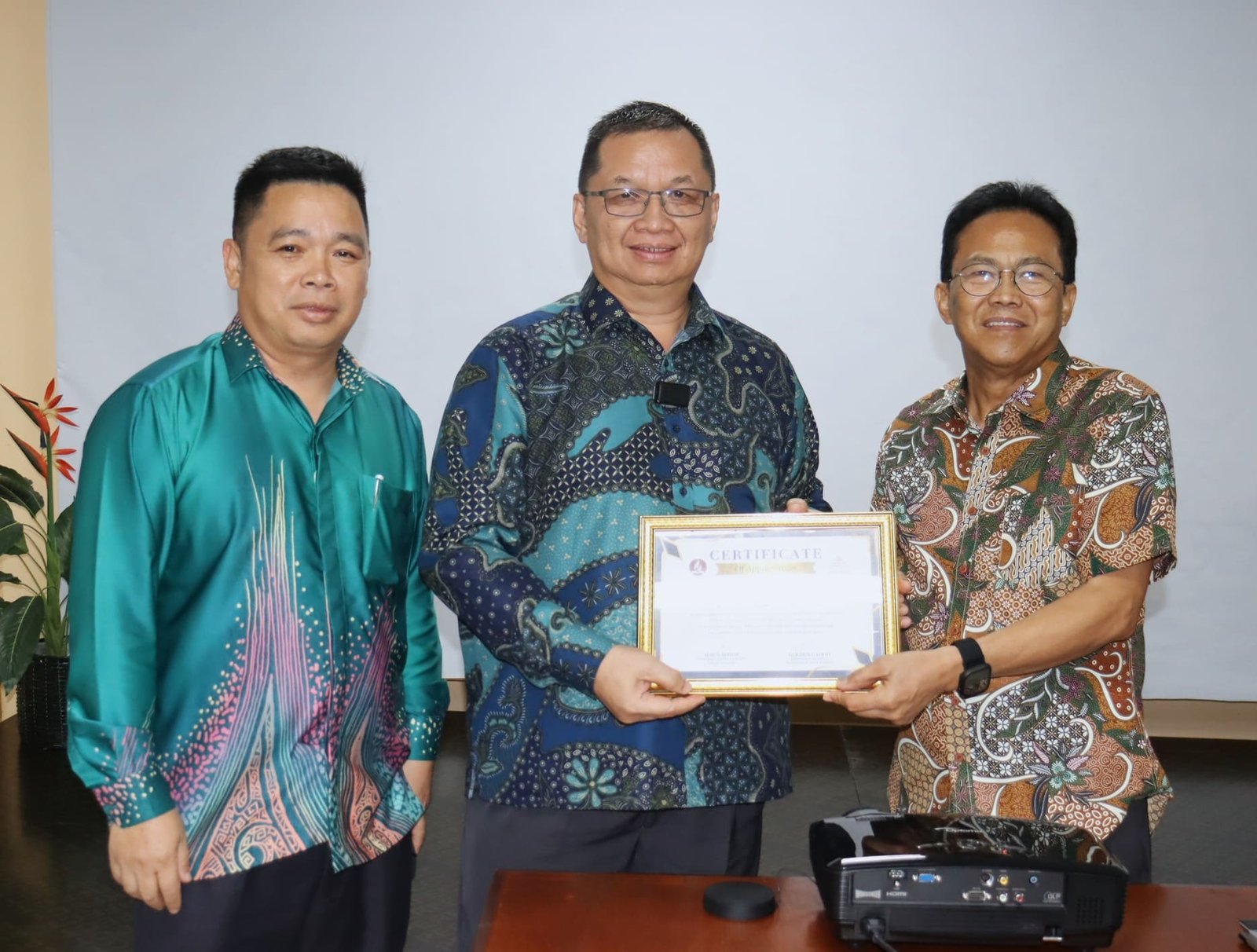 Teacher’s Sabbath and IFL Seminar Reaffirms Adventist Education as a ...