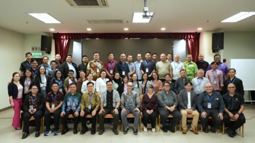 Malaysia Union Mission of Seventh-day Adventists - MAUM