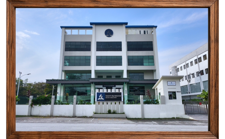 Malaysia Union Mission of Seventh-day Adventists - MAUM