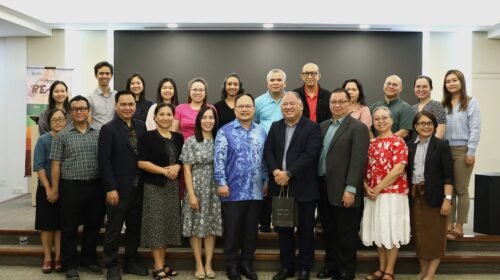 Malaysia Union Mission of Seventh-day Adventists - MAUM